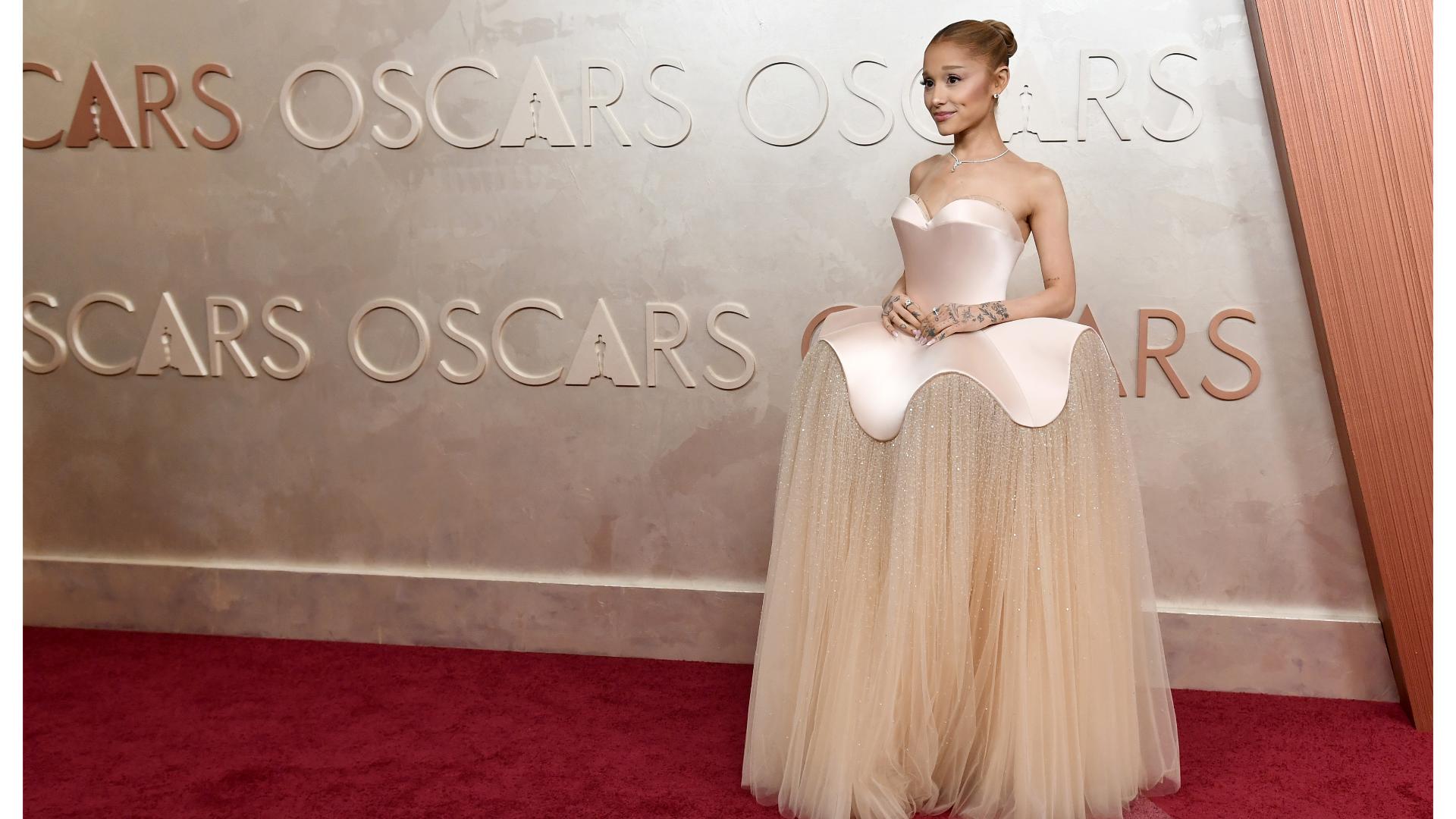 2025 Oscars fashion: Best and worst dressed at Academy Awards red ...