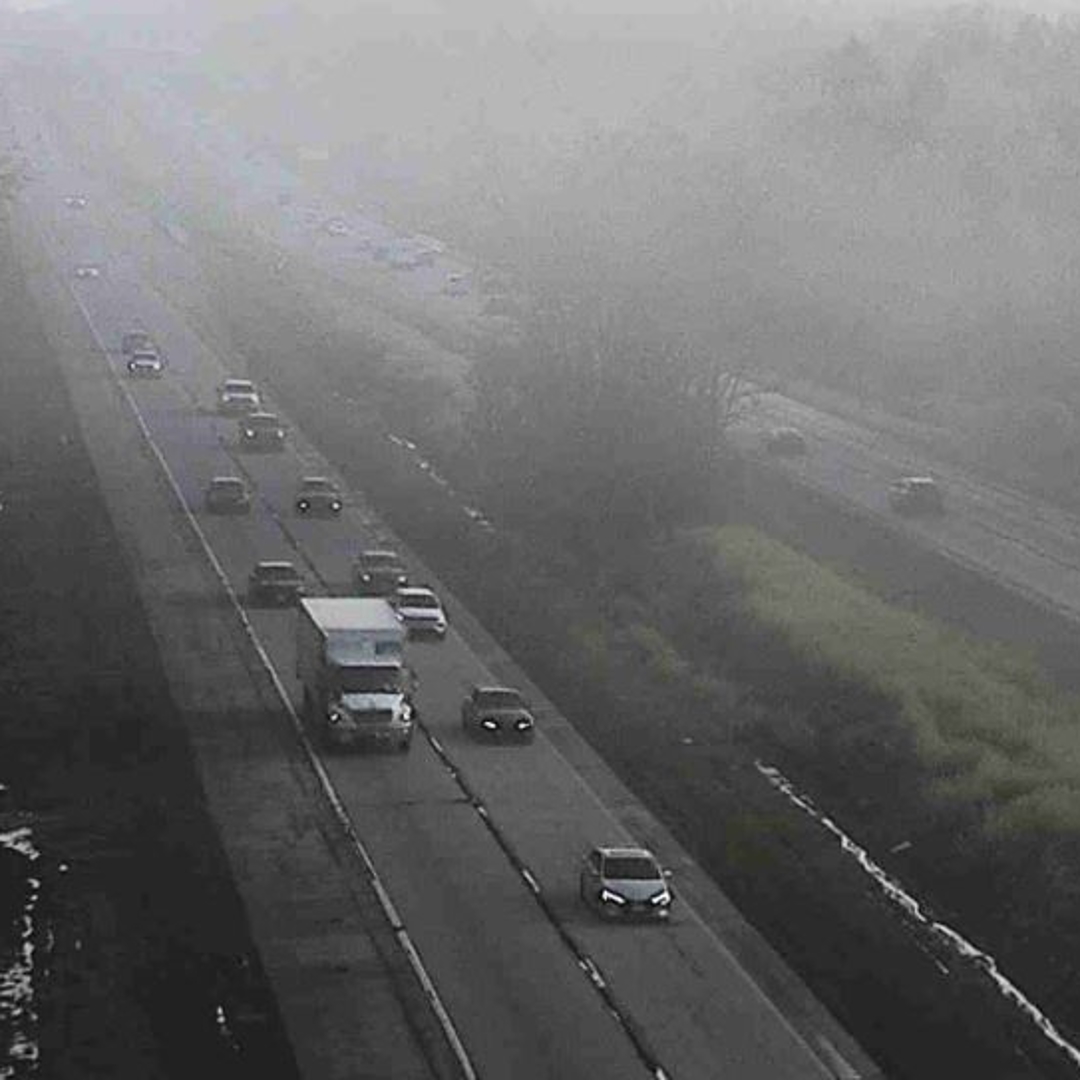 Dense Fog Advisory in Northeast Ohio: How long will it be foggy? | wkyc.com
