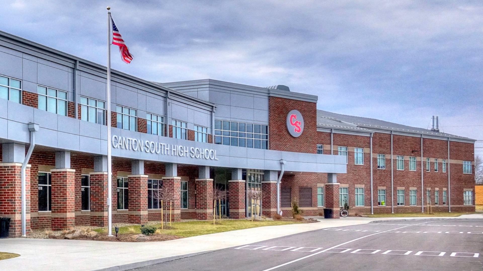 2 Canton South students charged following 'disturbing incident' | wkyc.com