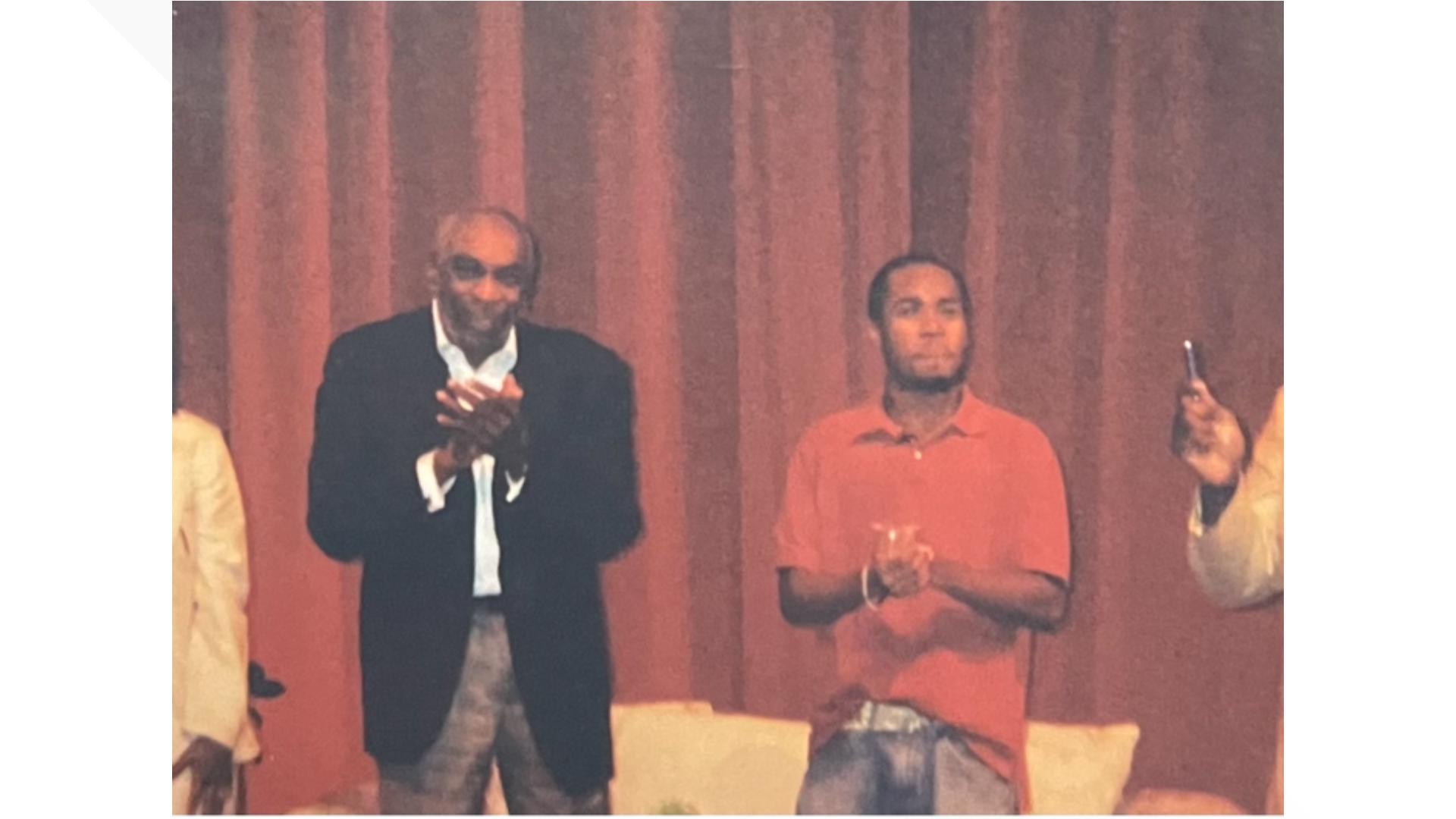 Chris Webb remembers veteran actor, Cleveland native Bill Cobbs | wkyc.com