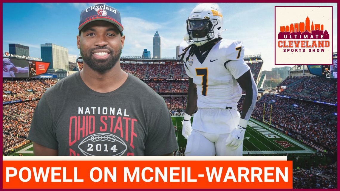 Emmanuel McNeil-Warren is a PERFECT FIT in Mike Rutenberg's defensive ...