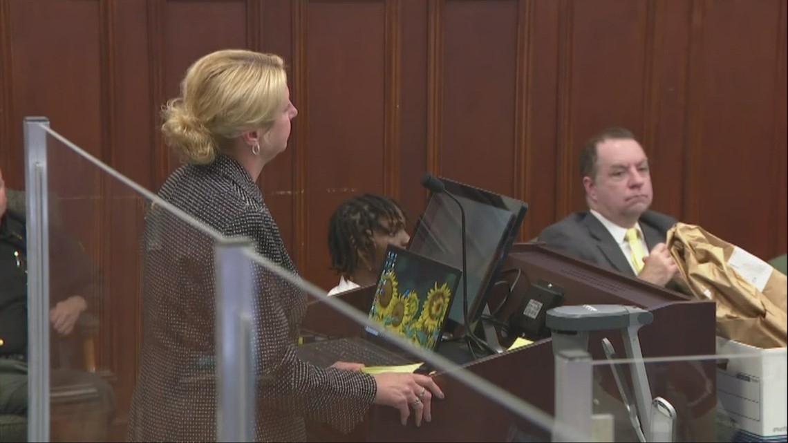 Trial continues for 2 brothers accused of killing Akron teen Ethan ...