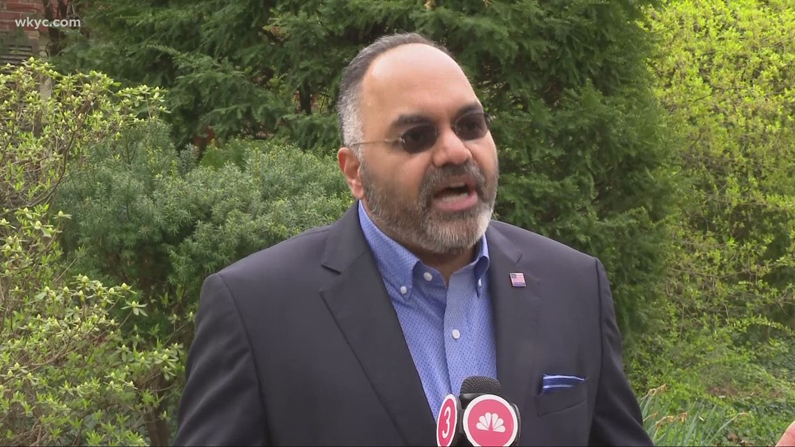 Subodh Chandra, civil rights attorney, shares thoughts on verdicts in ...