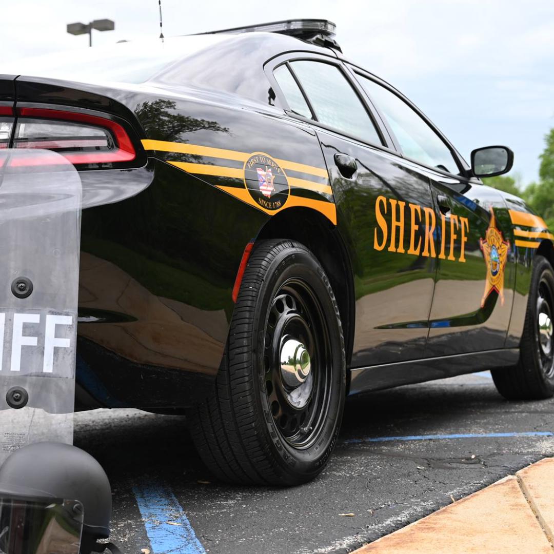 'Armed and dangerous' suspect in deadly Ashtabula County shooting ...
