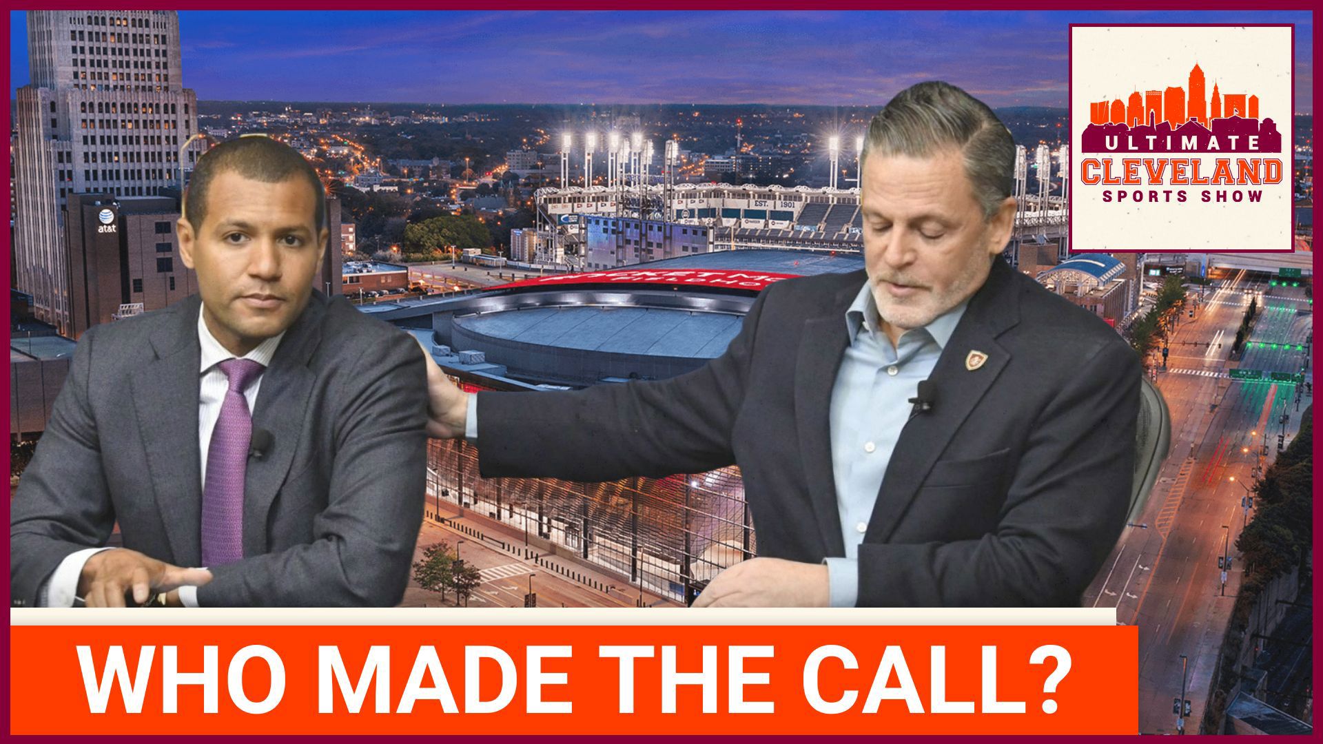 Dan Gilbert or Koby Altman: Does it matter who had the final say in the ...