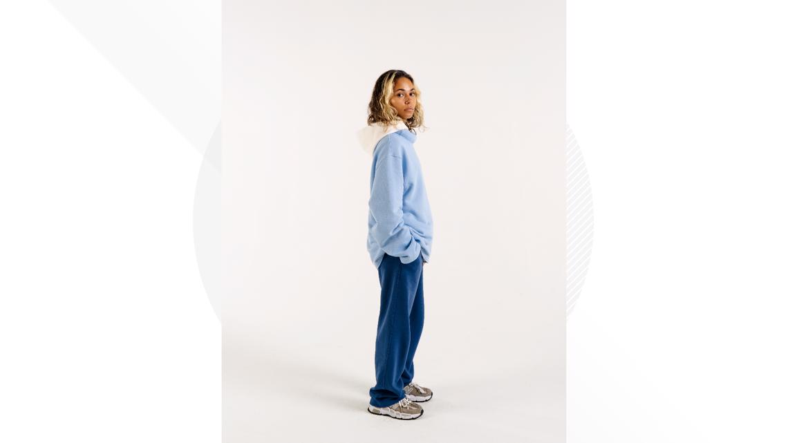 PHOTOS: Cleveland-based Found Surface launches new clothing line | wkyc.com