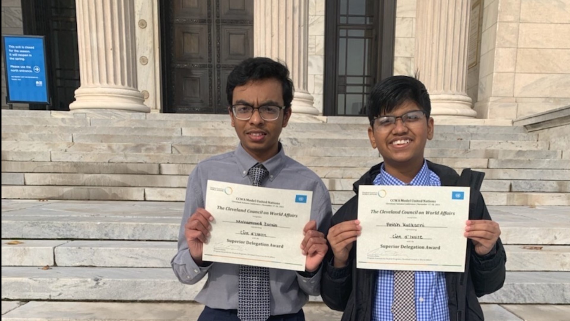 Mayfield High School junior creates math app to help struggling ...