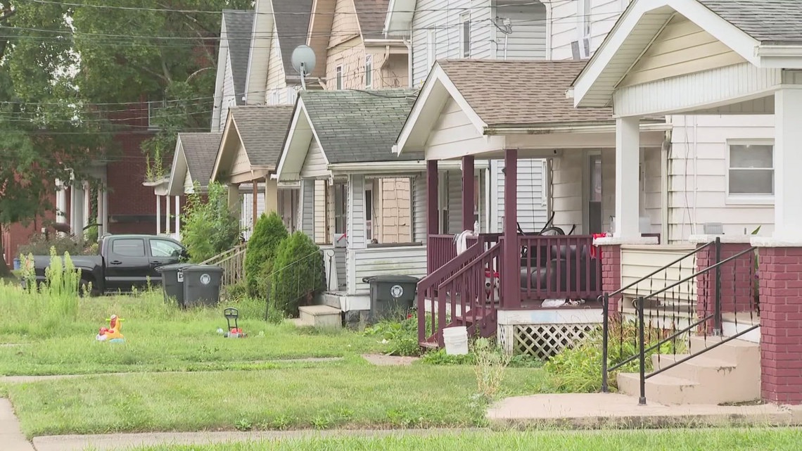 Akron grapples with violence as shootings continue | wkyc.com