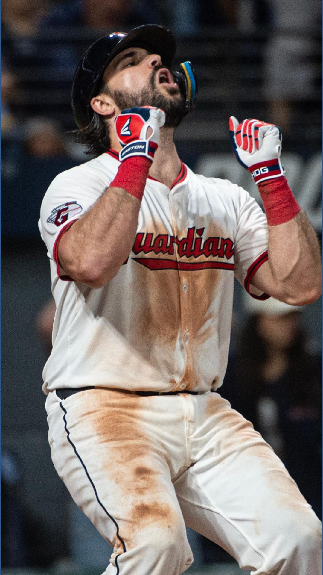 Cleveland Guardians clinch MLB playoff spot with dramatic finish | wkyc.com