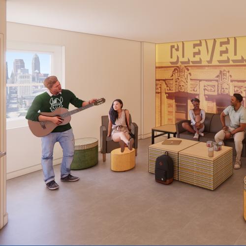 Cleveland State University launches major renovations to Fenn Hall and ...