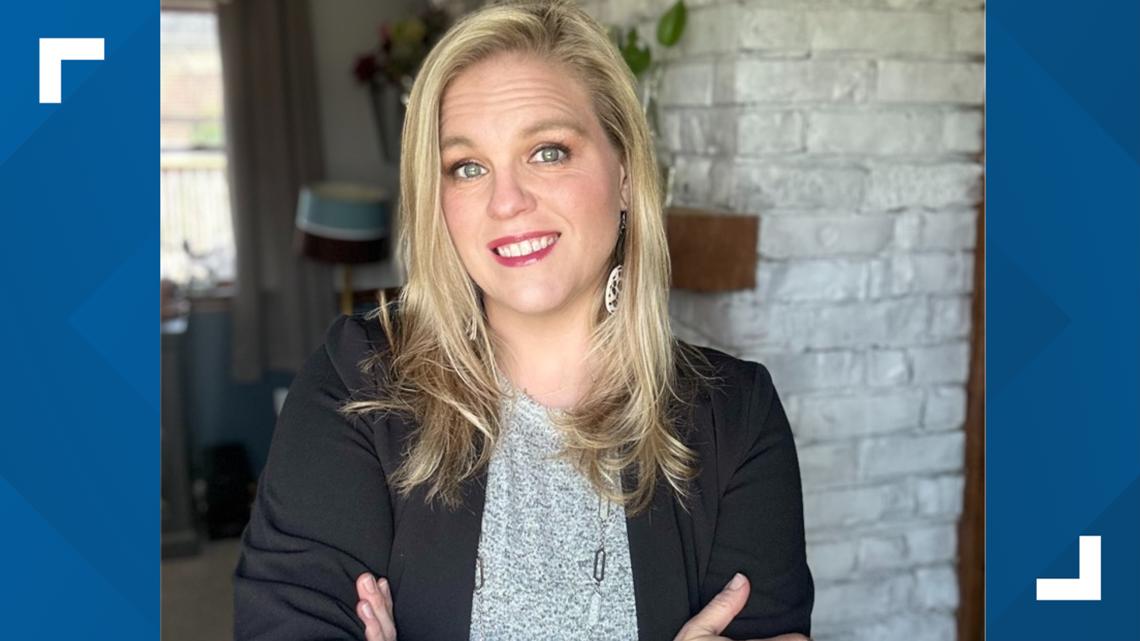 Kacie Gikonyo death doula school: Helping families through end-of-life ...