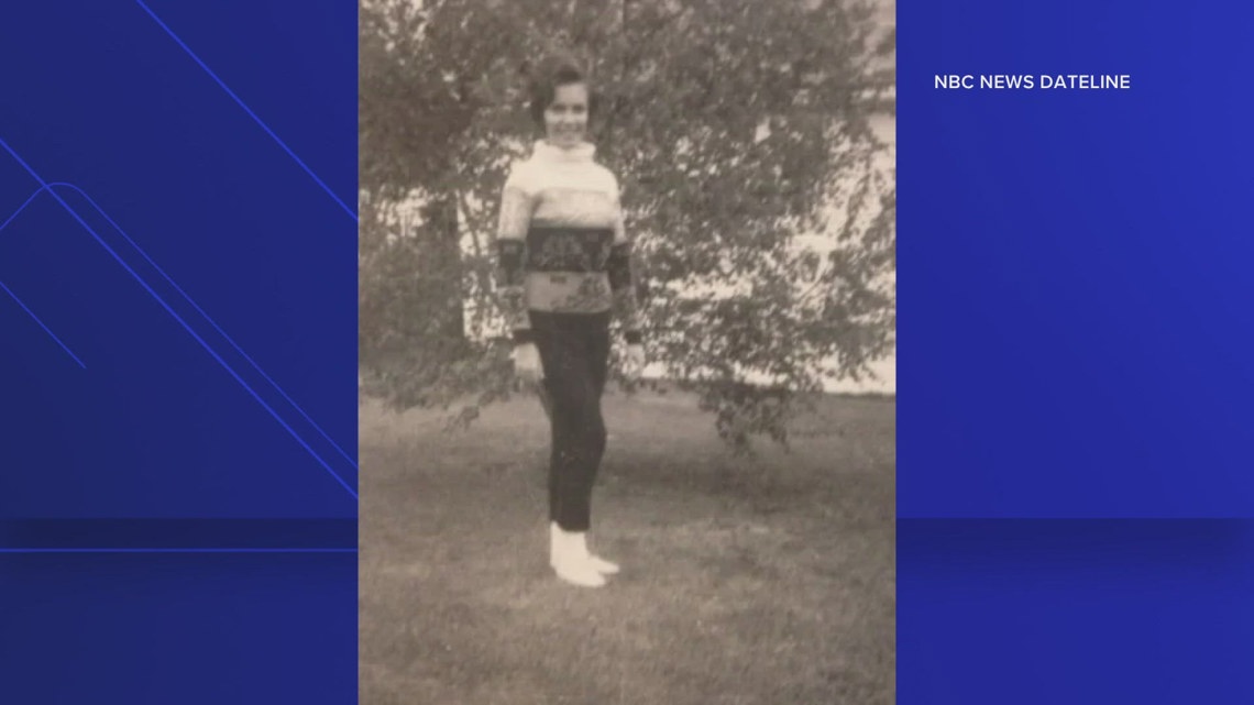 Garfield Heights police give update on 61-year cold case | wkyc.com