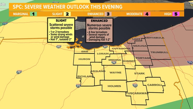 Cleveland Local News | Cleveland, Ohio | wkyc.com