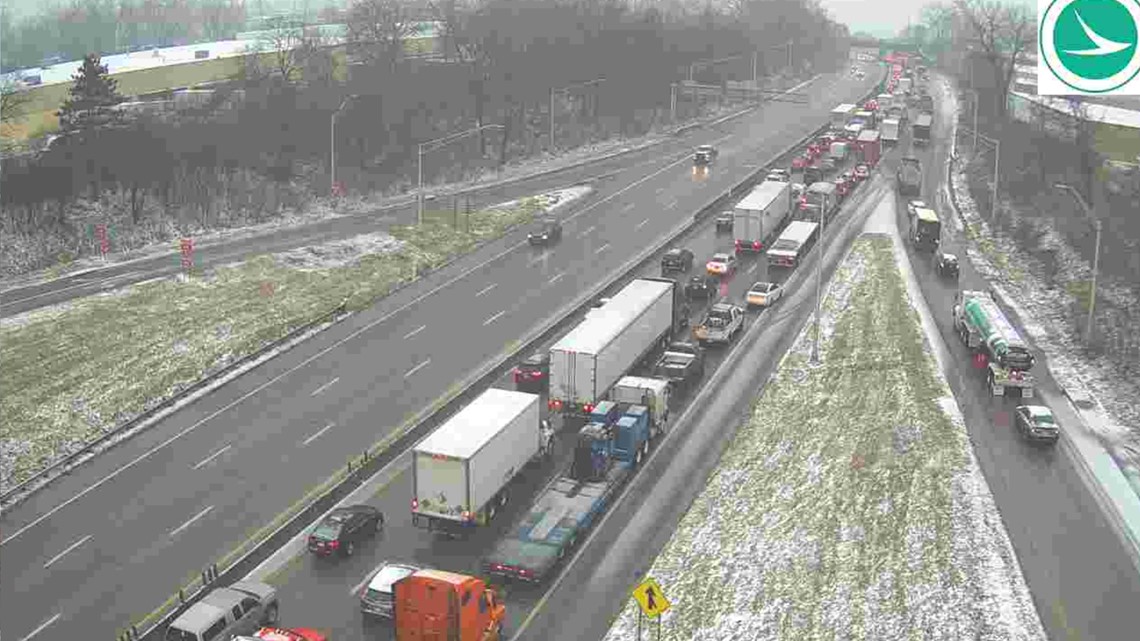 Are drivers in Cleveland bad? | wkyc.com