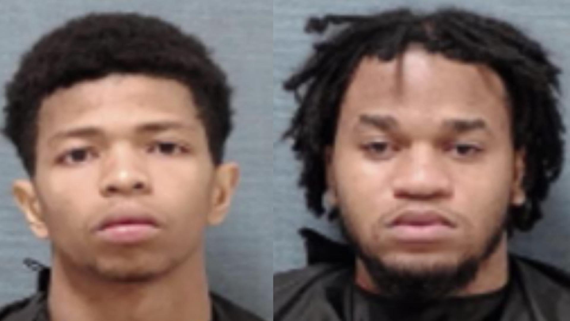 US Marshals arrest suspects wanted in connection with Rose Lane ...