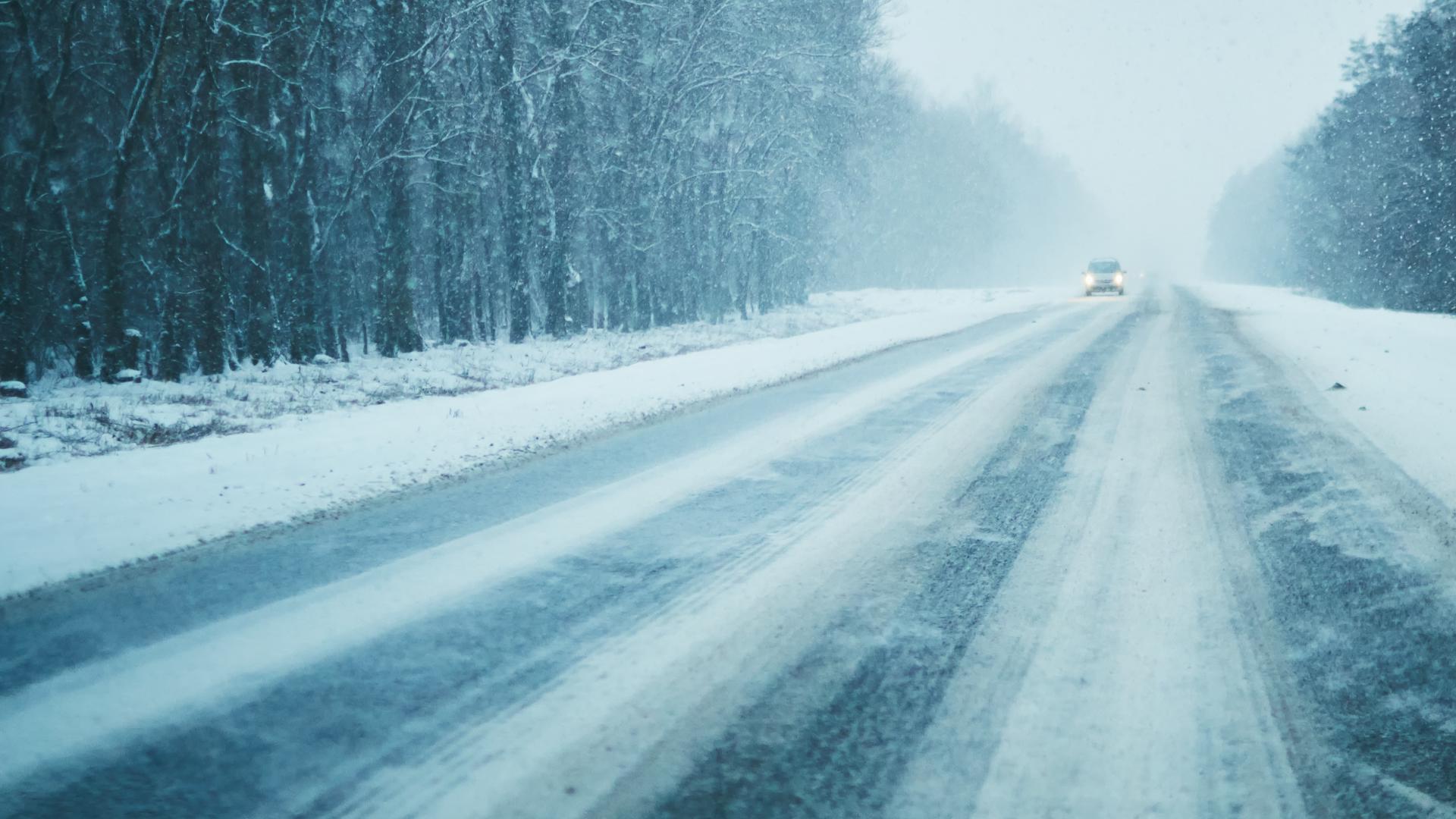 Erie County cancels Wednesday's Level 1 snow emergency | wkyc.com