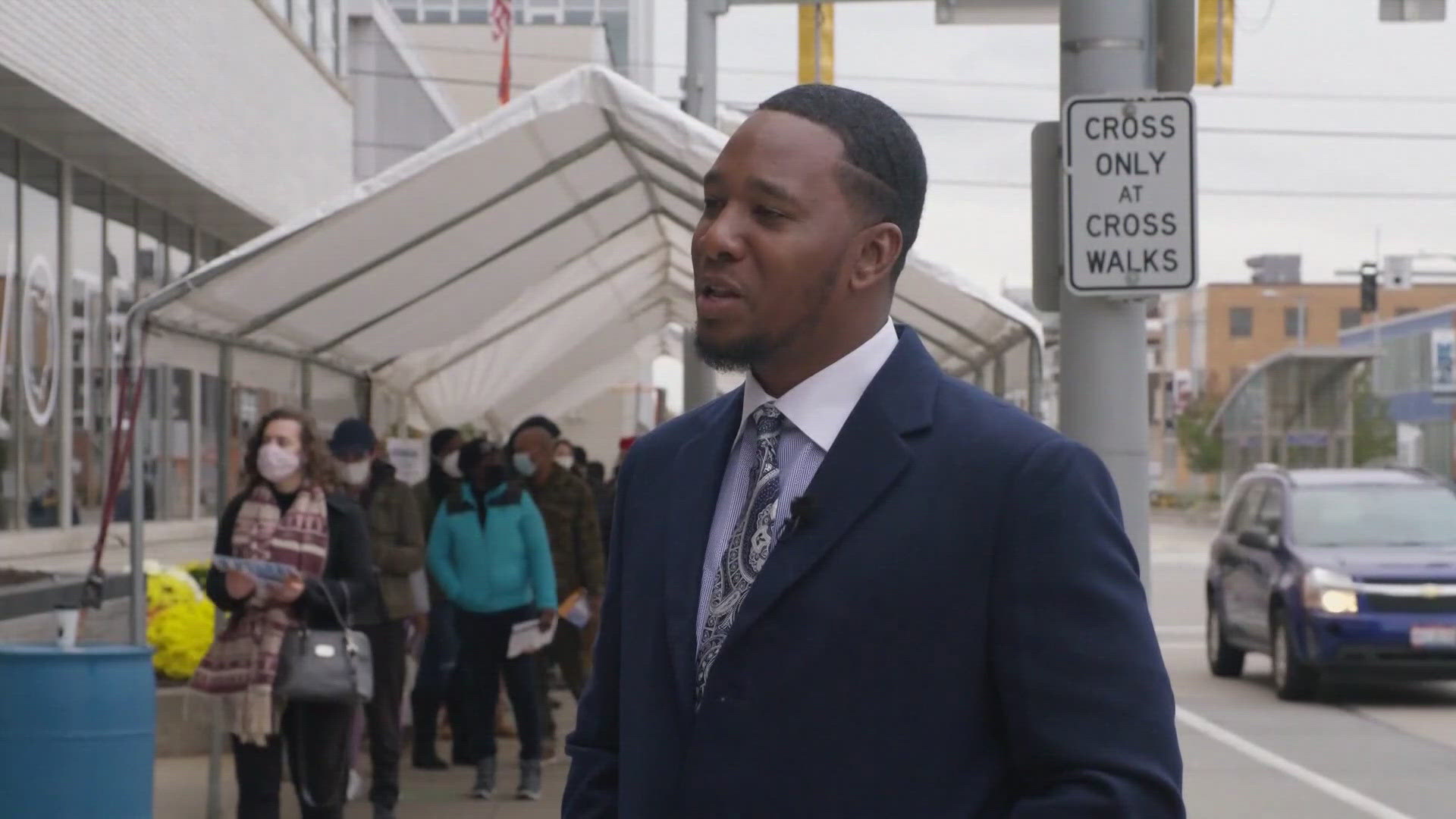 Basheer Jones' romantic partner sentenced to probation in $200K fraud ...