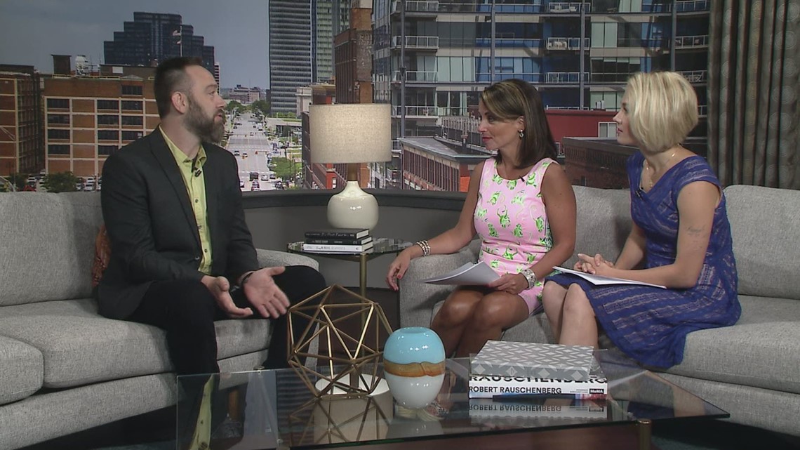Jeff Kovatch – We Buy Ugly Houses/HomeVestors 8.1.18 | wkyc.com