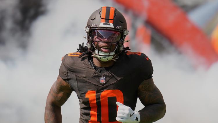 Tirrell Edwards sentenced for Amanda Williams murder: Video | wkyc.com