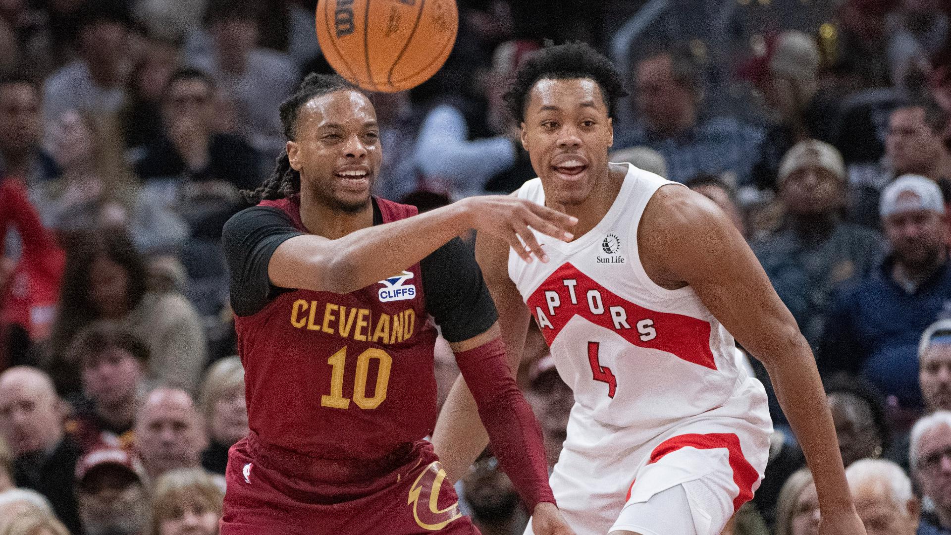 Jay Crawford, 3News Anchor | wkyc.com