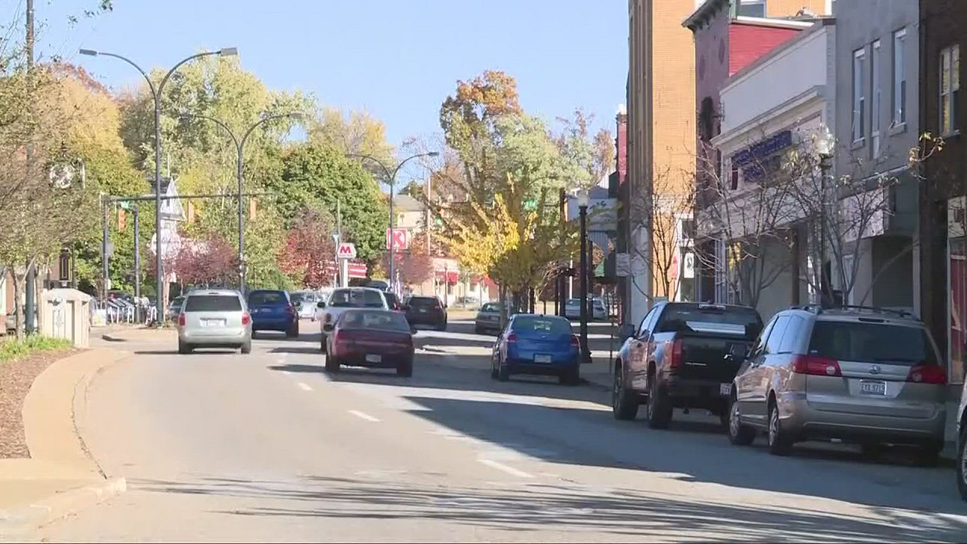 Kenmore Better Block: Strengthening a neighborhood's identity | wkyc.com