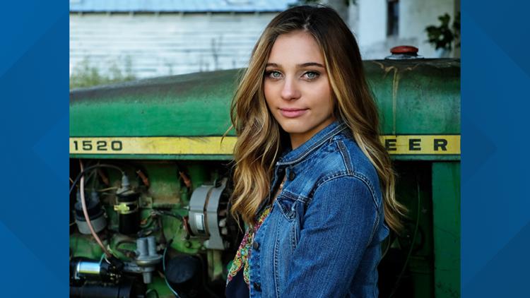 Fighting food allergies in Ohio: Allison Rose Foundation | wkyc.com