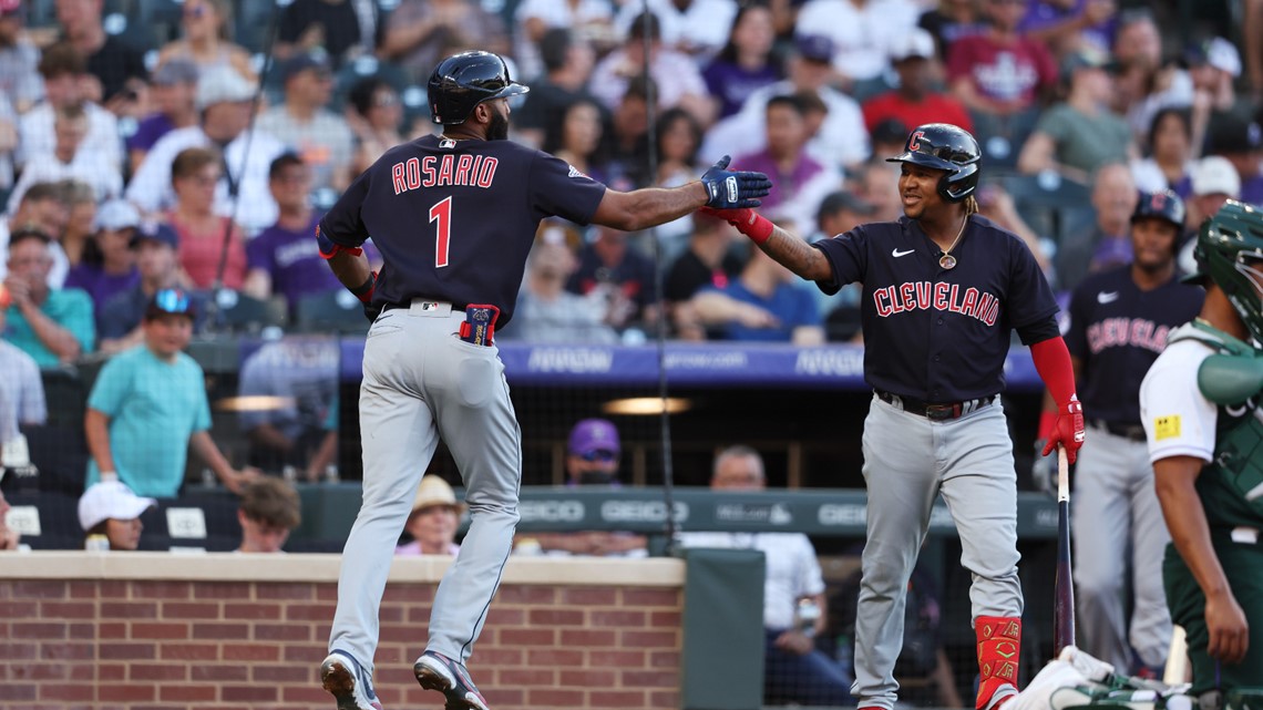 Exclusive: Michael R. White is at home on the farm | wkyc.com