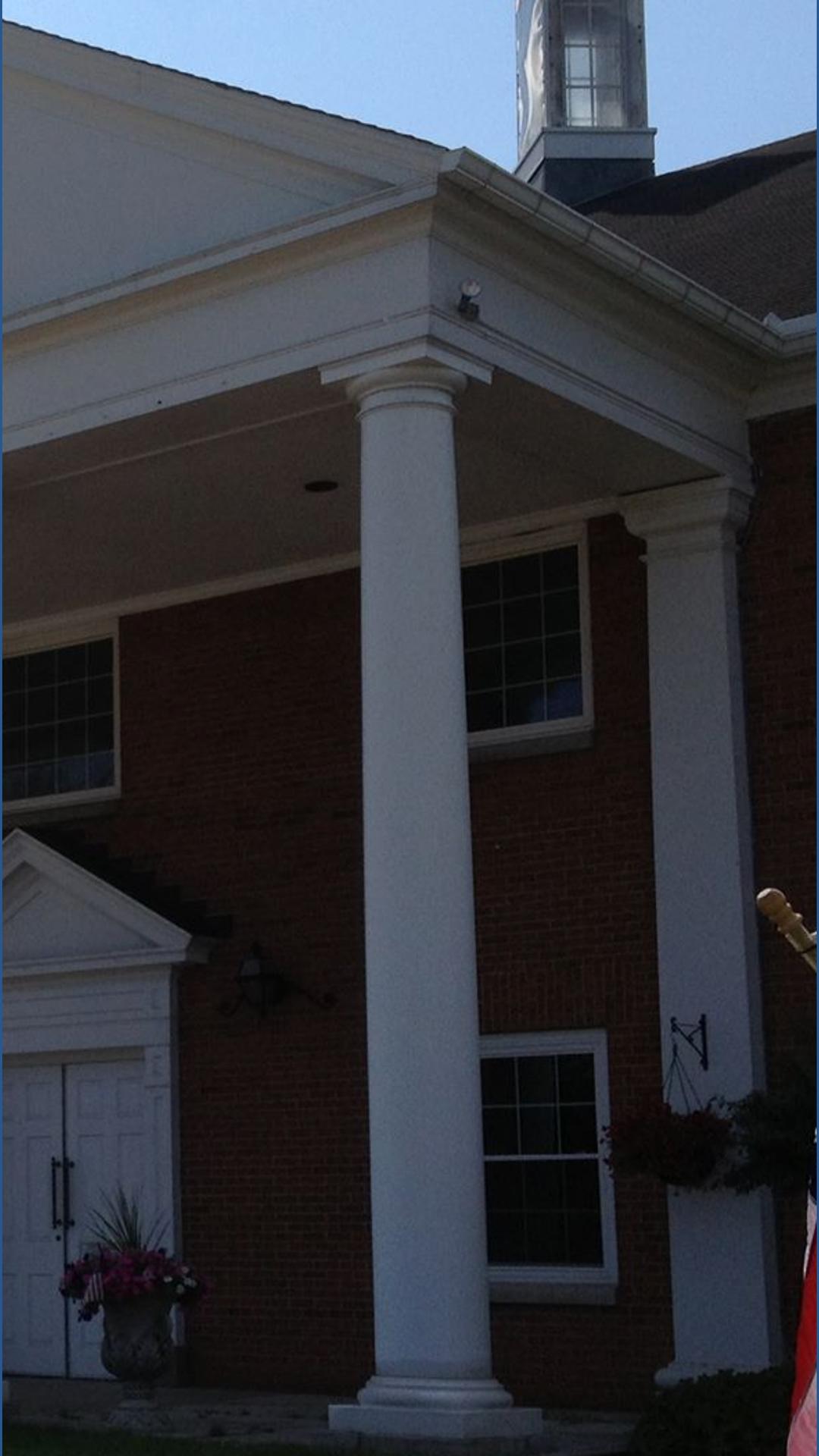 Fairview Park mayor responds to council president's post on Charlie ...