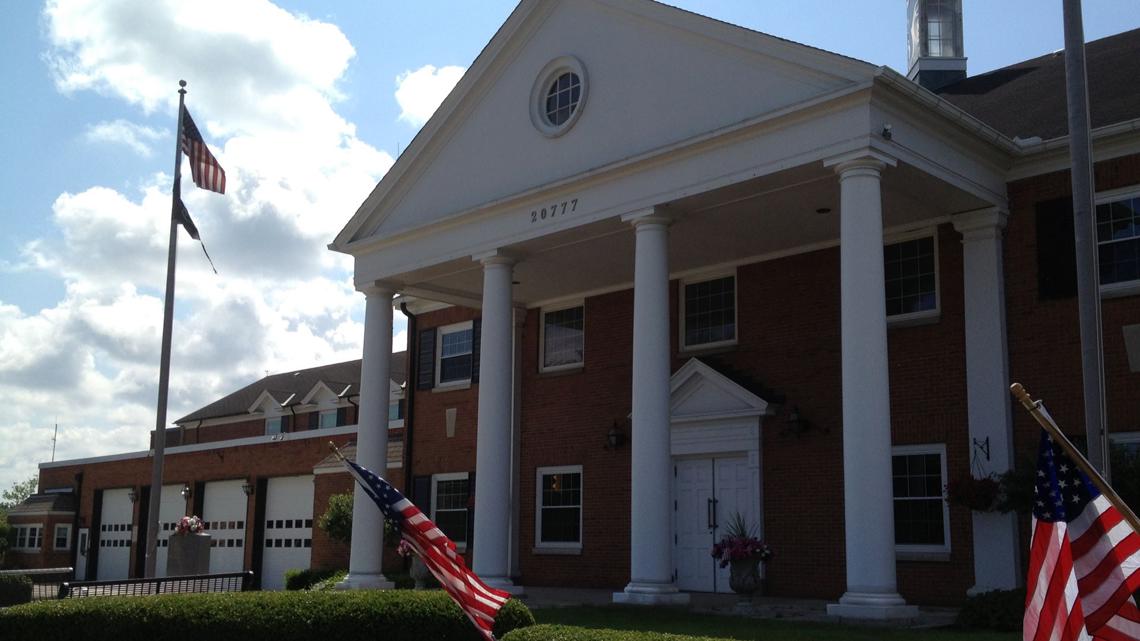 Fairview Park mayor responds to council president's post on Charlie ...