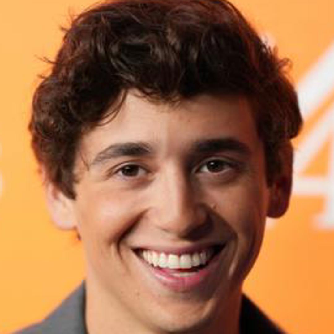 'I started comedy at 18 in Cleveland': Saturday Night Live cast member Marcello Hernandez ...