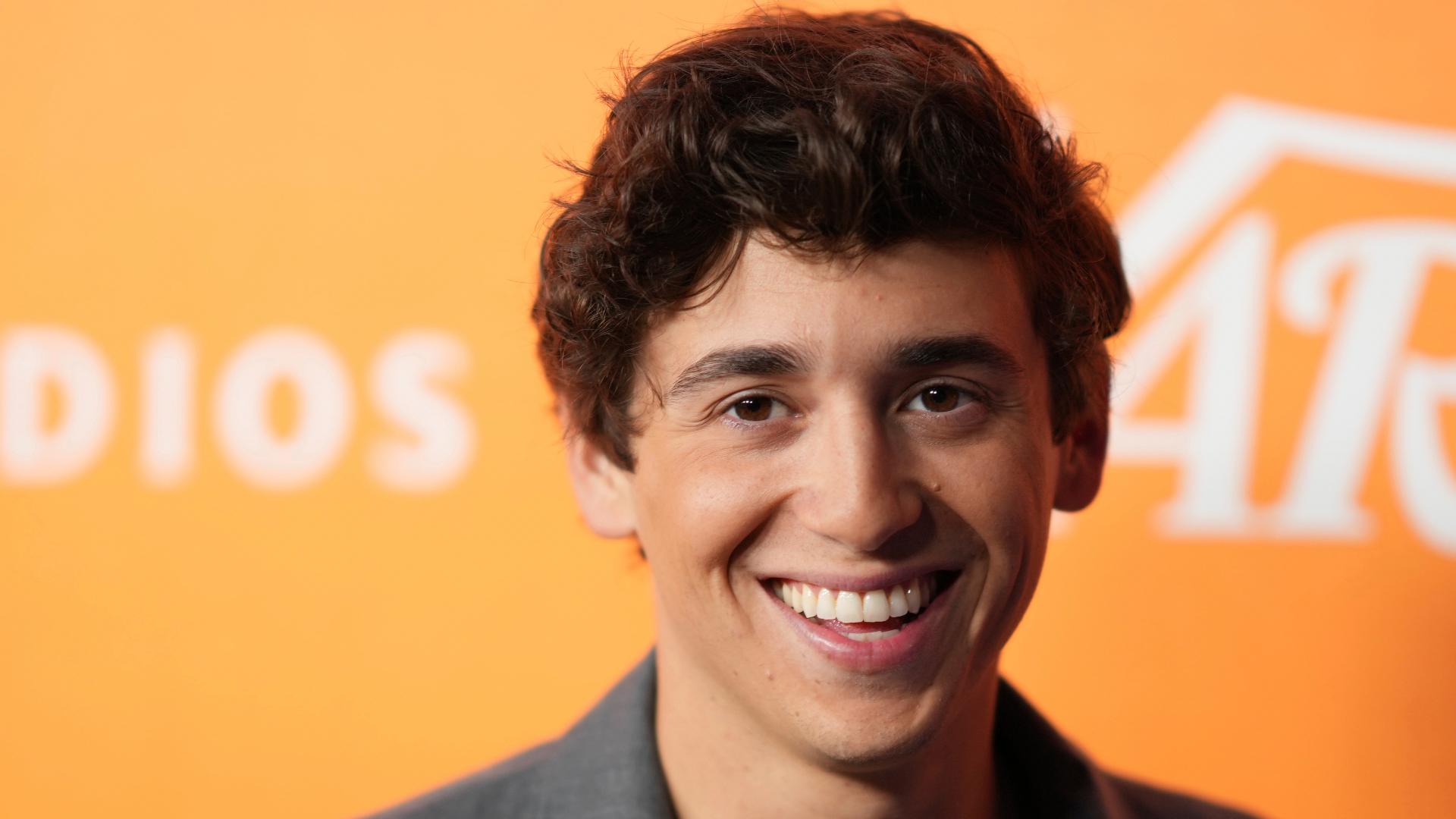 'I started comedy at 18 in Cleveland': Saturday Night Live cast member Marcello Hernandez ...