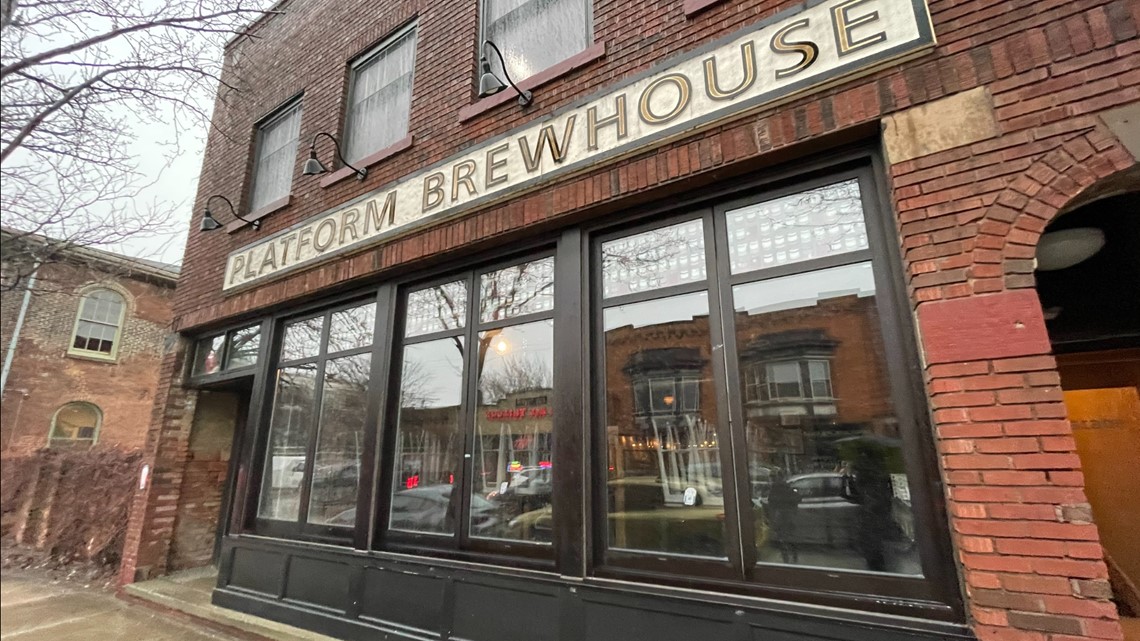 Cleveland: Platform Beer Co. closes | wkyc.com