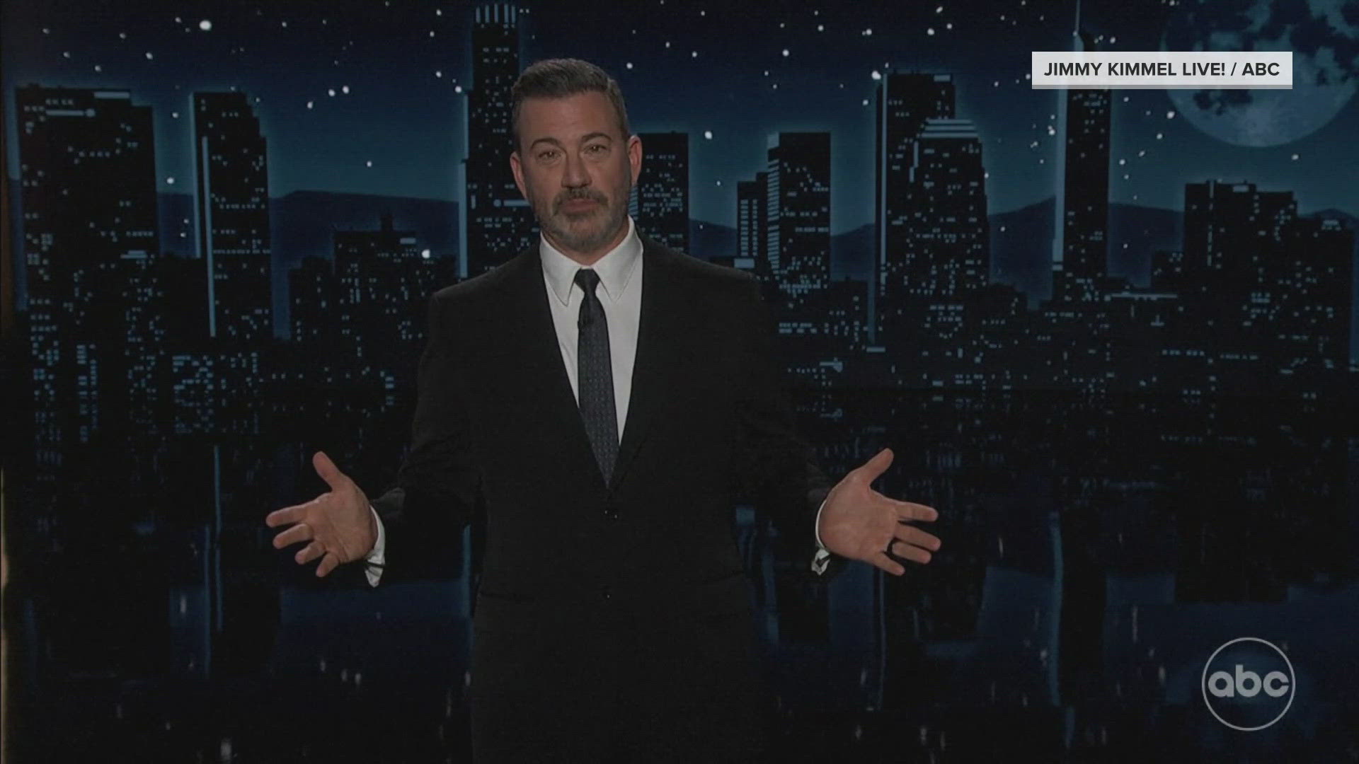 Disney faces backlash, boycott threats over ABC's suspension of Jimmy ...