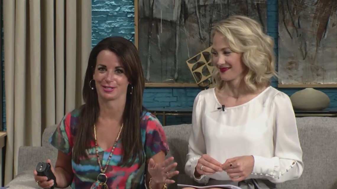 Emily Beck - VisitErie | wkyc.com