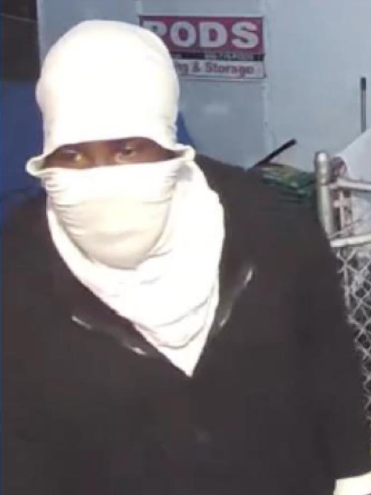 Akron police release pictures of suspects wanted for violent home ...