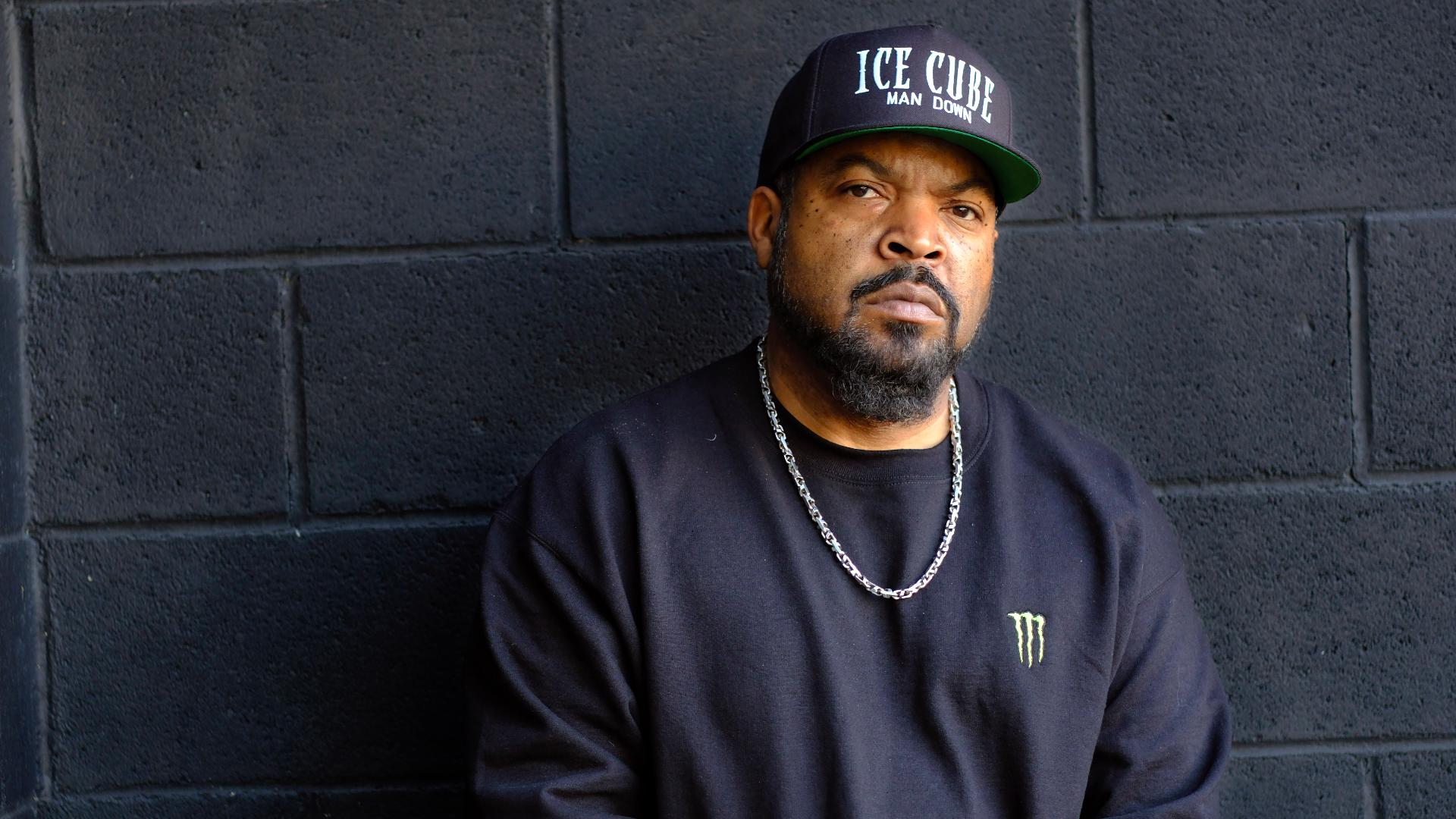 Ice Cube bringing ‘Truth to Power’ tour to Cleveland’s Rocket Arena Oct ...