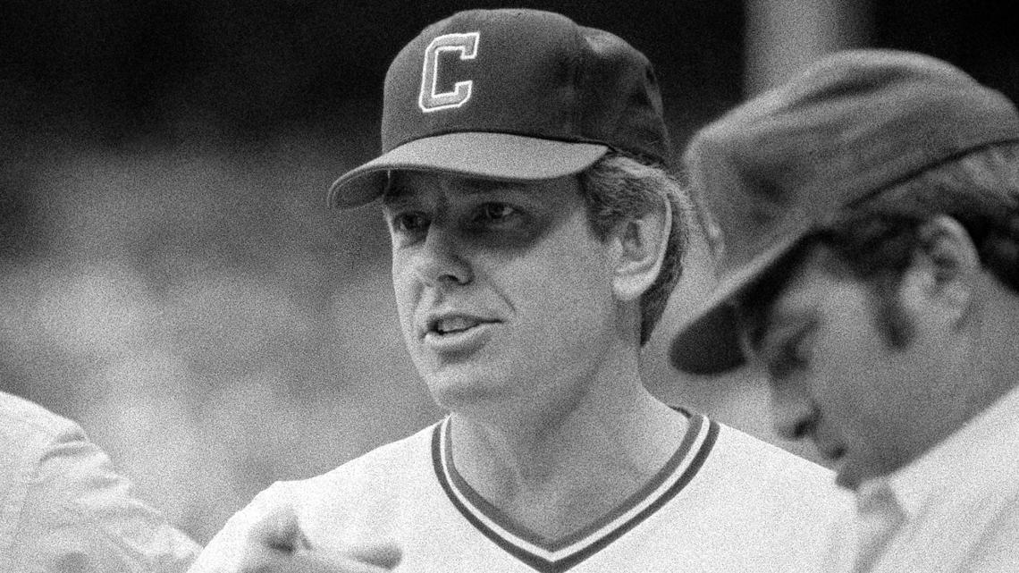 Jeff Torborg, former MLB catcher and manager, dies at 83 | wkyc.com