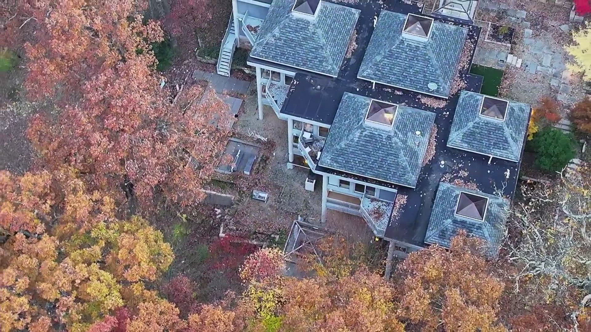 Kent Mayor Jerry Fiala dies at 82 | wkyc.com