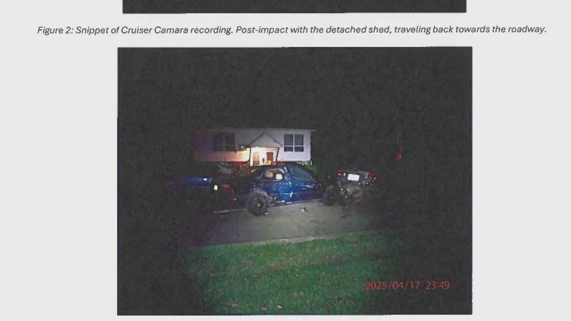 3News Investigates: Lorain police sergeant demoted, ordered to repay ...