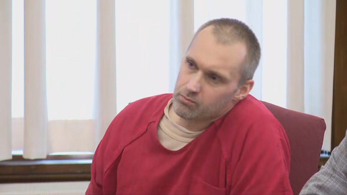 Frederick Reer, sentenced on charges connected to Amanda Dean's death ...