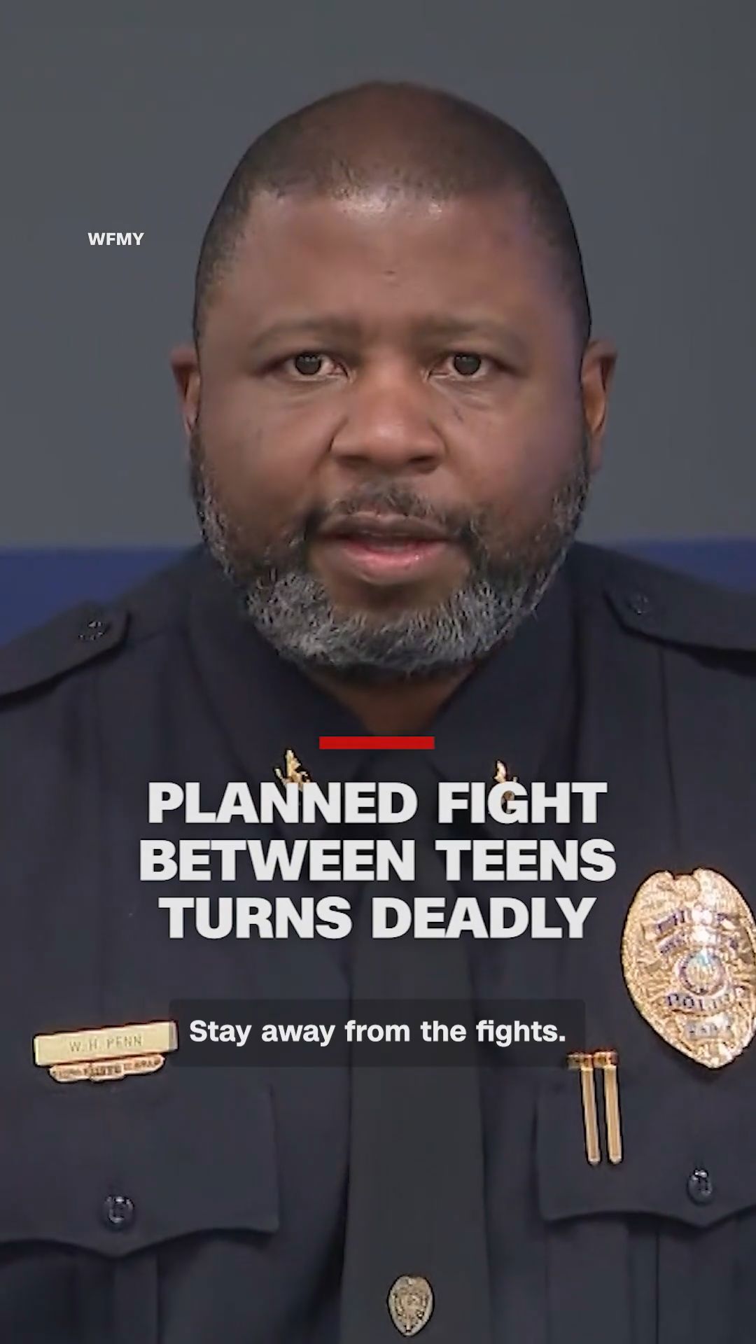 Planned fight near North Carolina middle school erupts into shooting ...