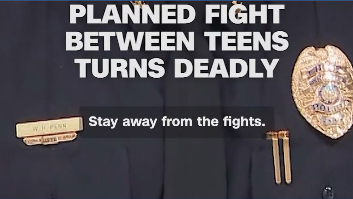 Planned fight near North Carolina middle school erupts into shooting ...