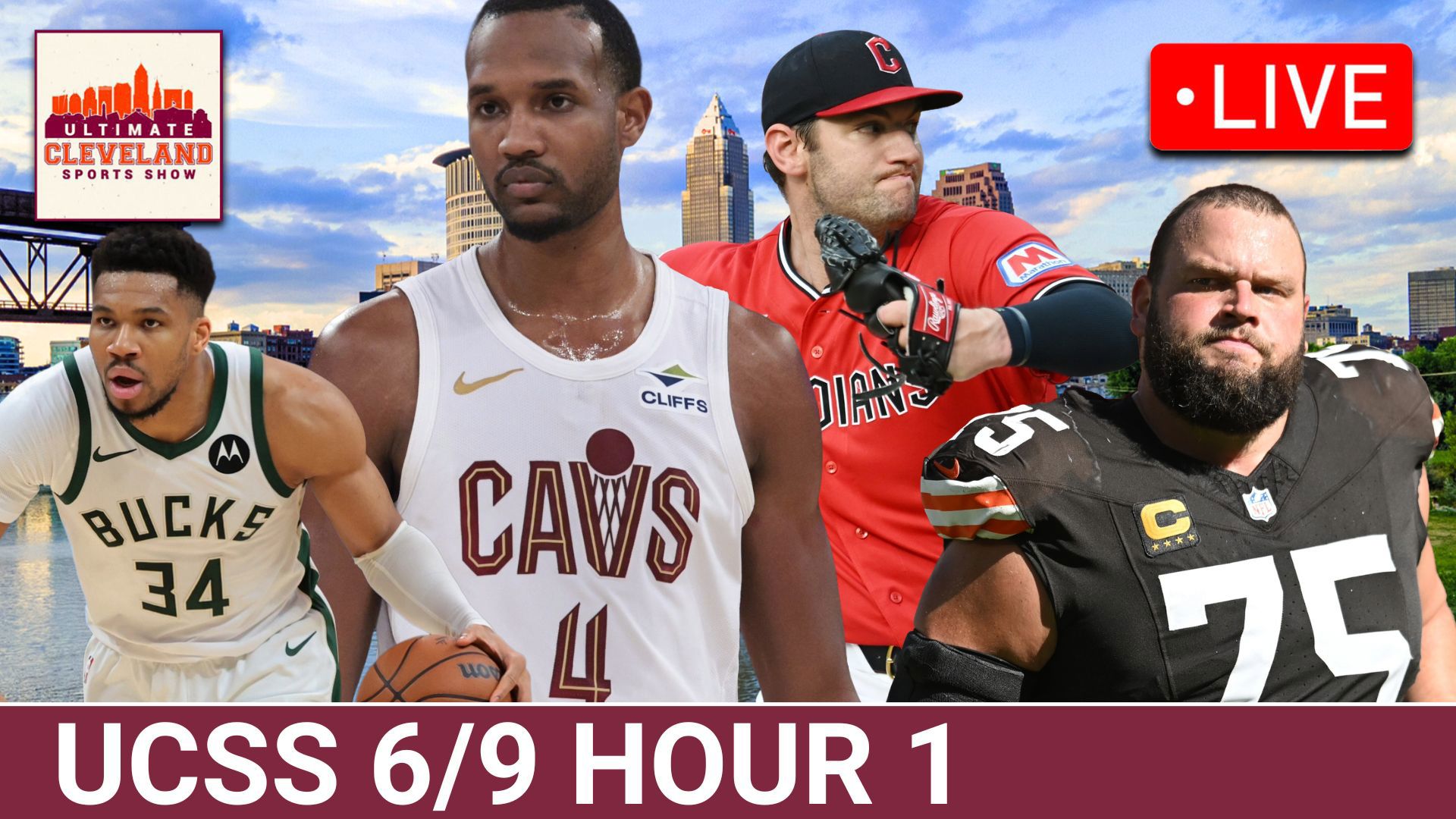 Watch | 3 WKYC Studios Live and On-Demand Videos | Cleveland, Ohio ...