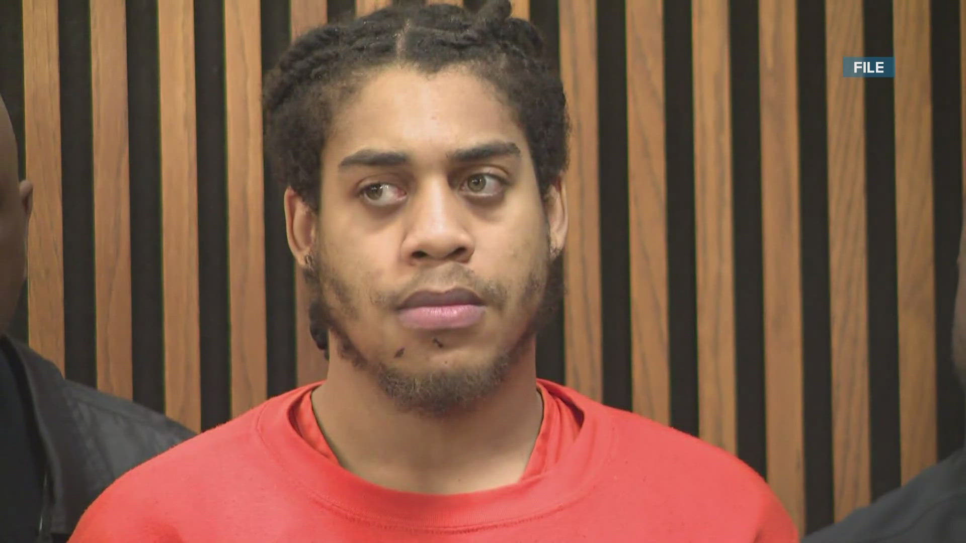 Grand jury indicts Derrek Dove, accused of fatally shooting Cleveland ...