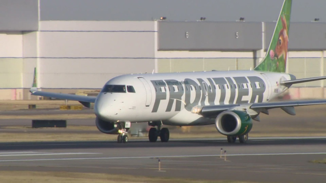 What are the current TSA wait times at Cleveland Hopkins Airport ...