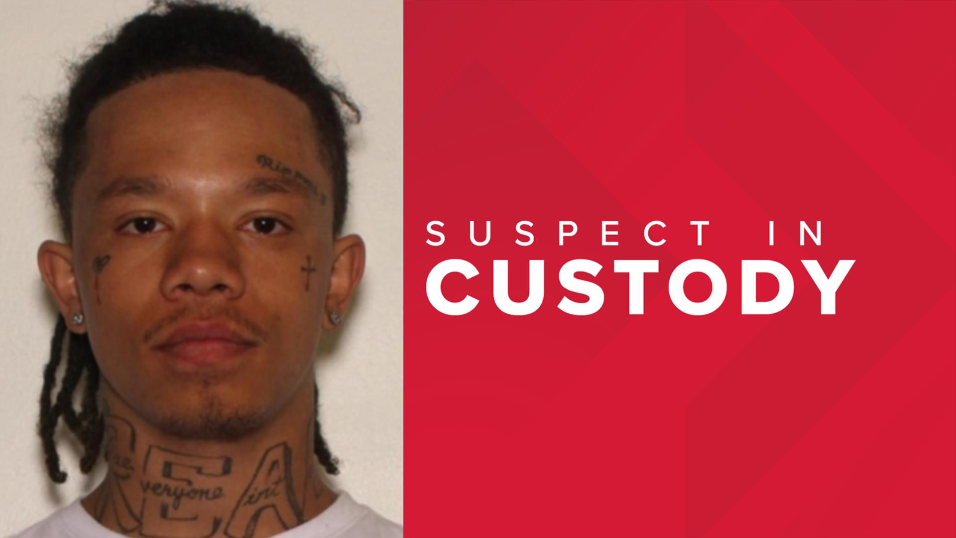 20-year-old man convicted in murder of Akron mother | wkyc.com