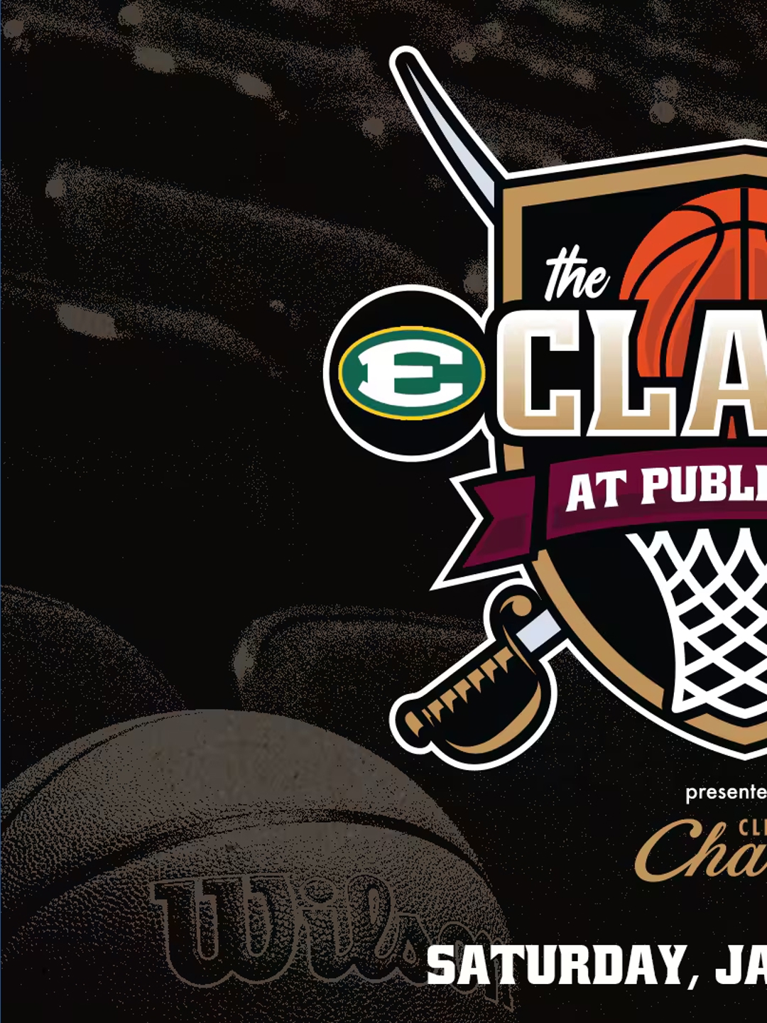 Saint Ignatius, St. Edward basketball teams to meet Jan. 3 at Public ...