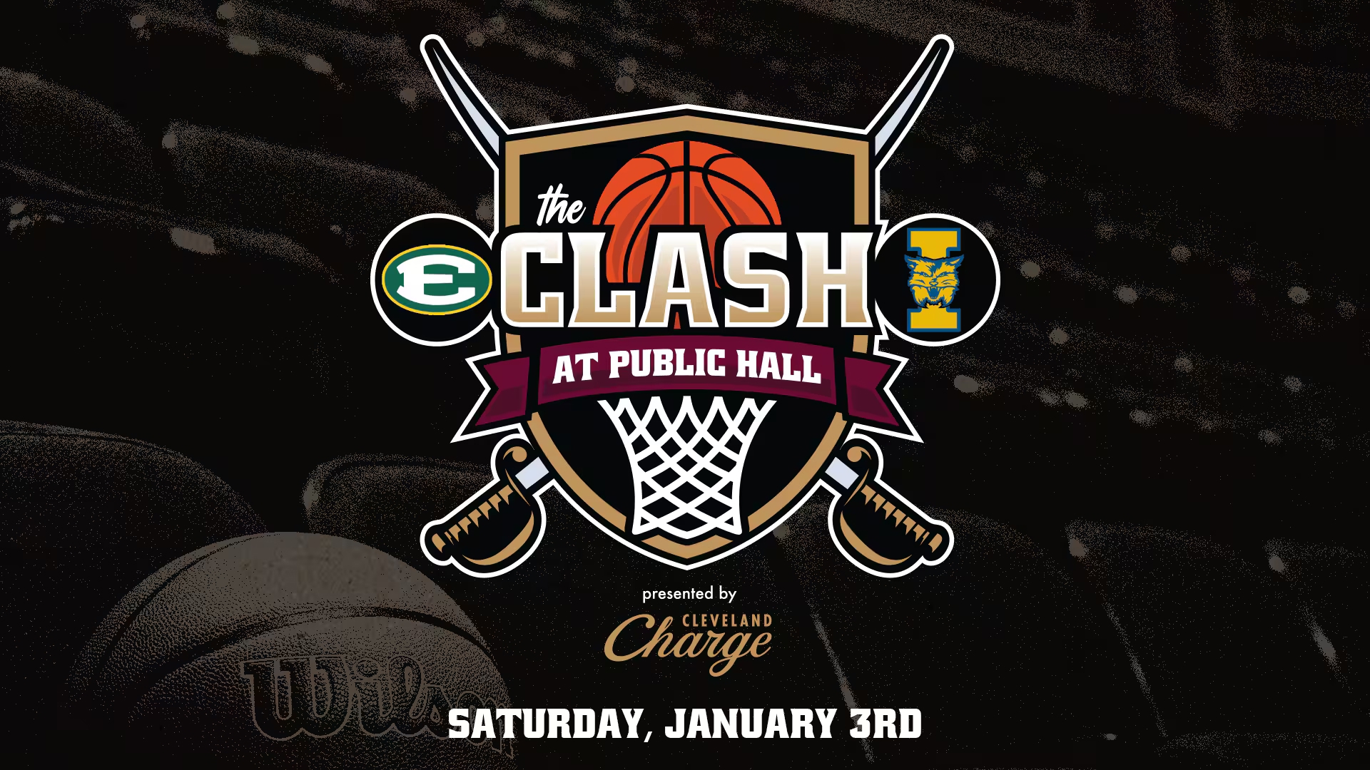 Saint Ignatius, St. Edward basketball teams to meet Jan. 3 at Public ...