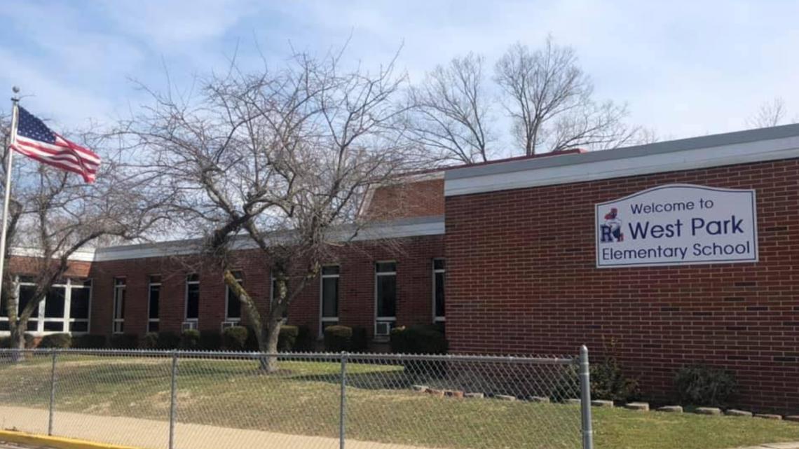 West Park Elementary School in Ravenna to close amid declining ...