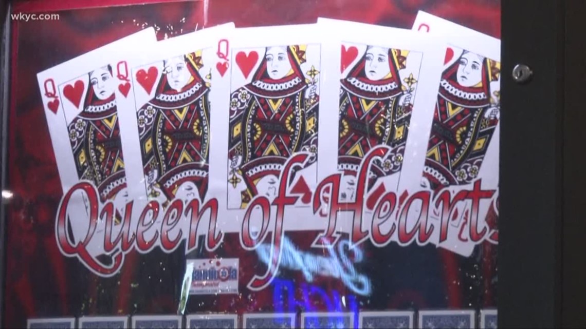 Grayton Road Tavern's Queen of Hearts jackpot nearly $2 million | wkyc.com